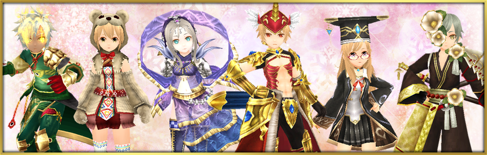 2016-12-15 [EDIT:12/15 3:30 PM] Get the avatars that fit a hero's party ...